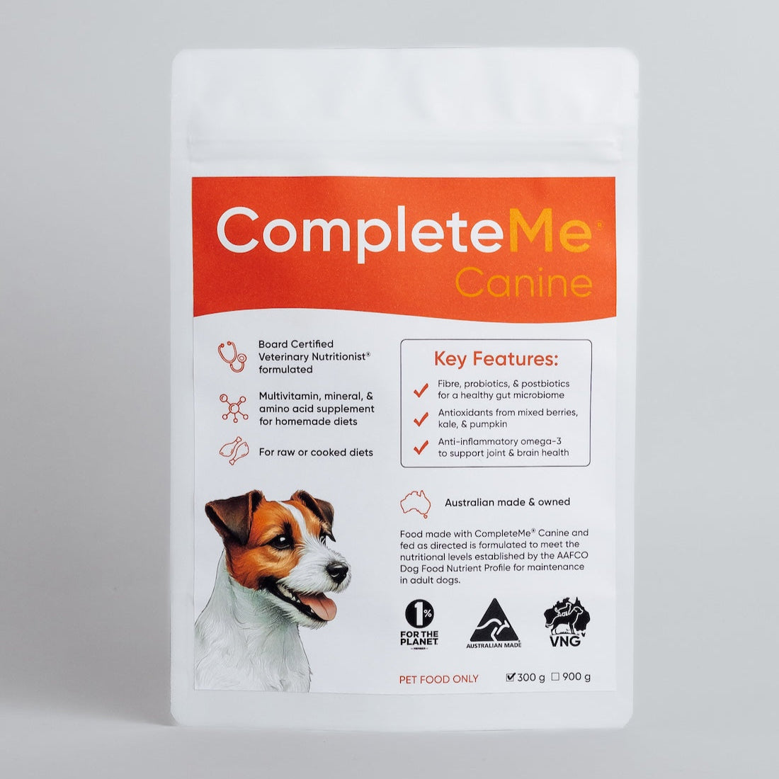 Feeding guide for calcium oxalate prevention in adult dogs – VNG